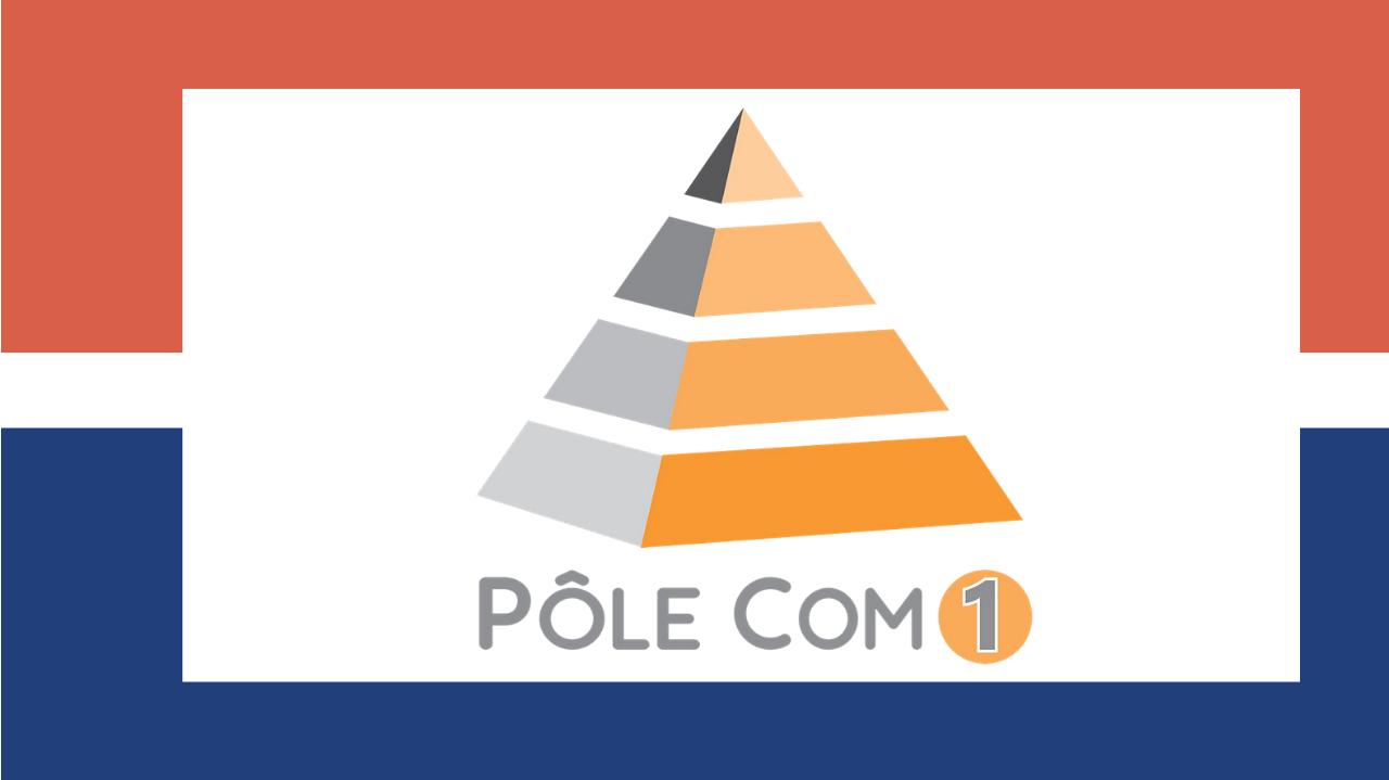 Pole Com1, un groupement coopératif d’entreprises – Rouen Métropole Basket