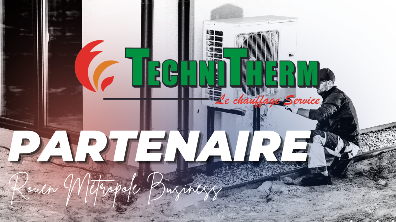 Journée formation pour Technitherm – Rouen Métropole Basket